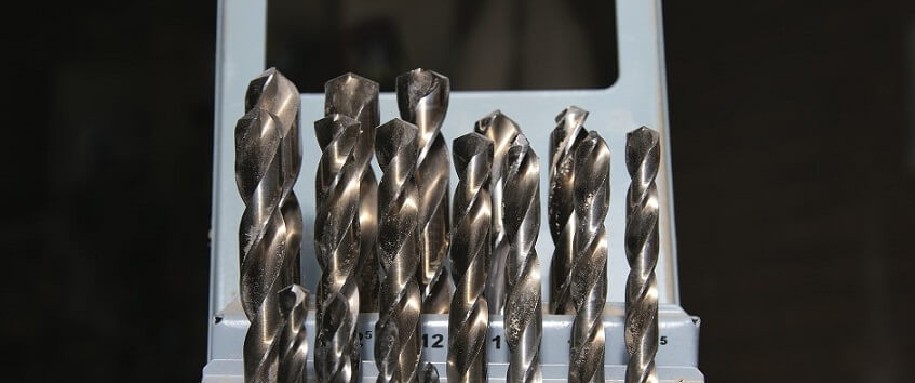 Rodzaje wierteł do metalu, betonu, drewna - jak dobrać? - WABROTECH.pl